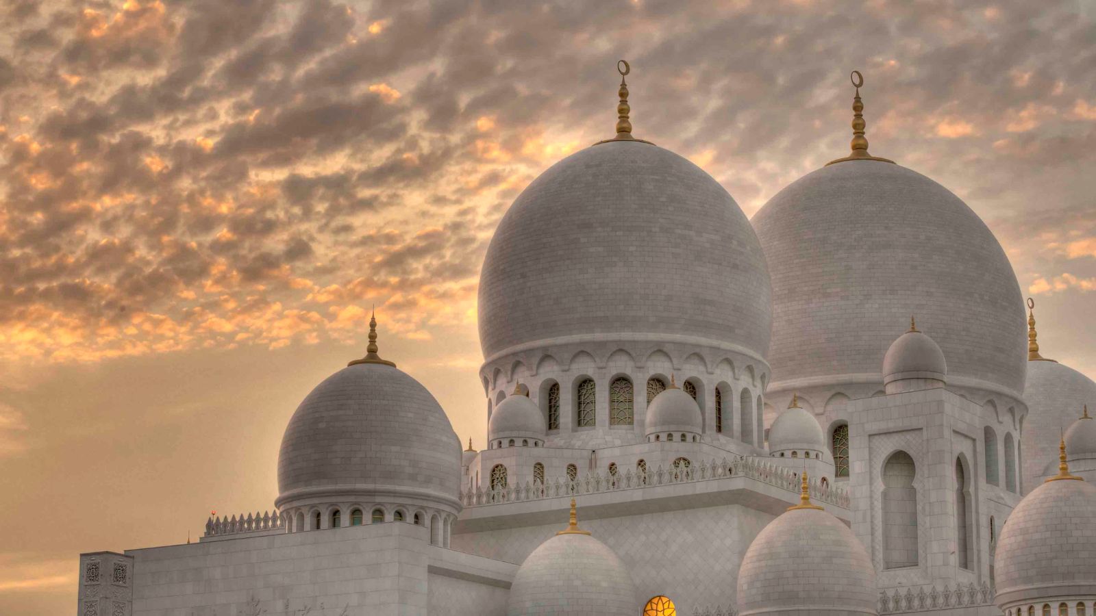 Top 10 Biggest Mosques in the world 2025: from Masjid Al-Haram to Grand ...