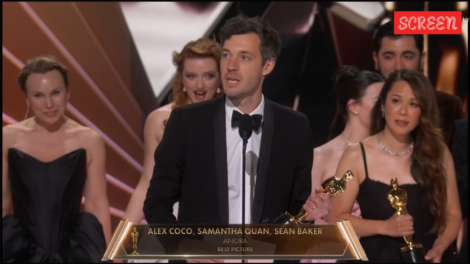 Oscars 2025 Full Winners List, updated live: 96th Academy Awards Complete List of Winners Names