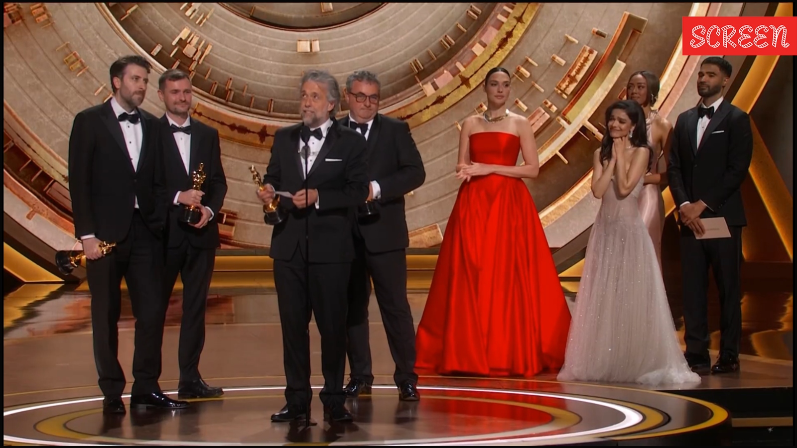 Oscars 2025 Full Winners List, updated live: 96th Academy Awards ...