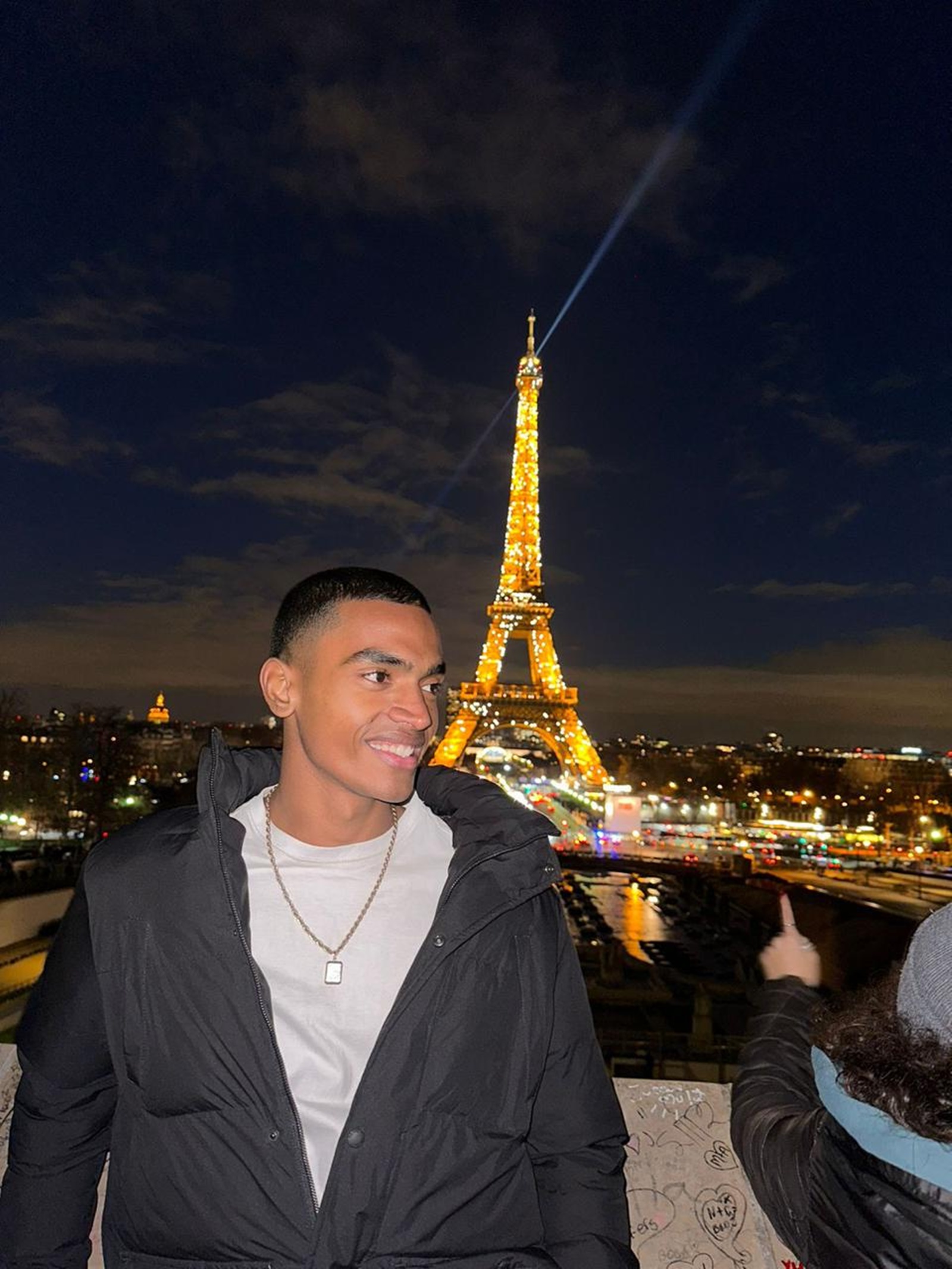 'International modelling offers much more respect,' says Deepak Gupta