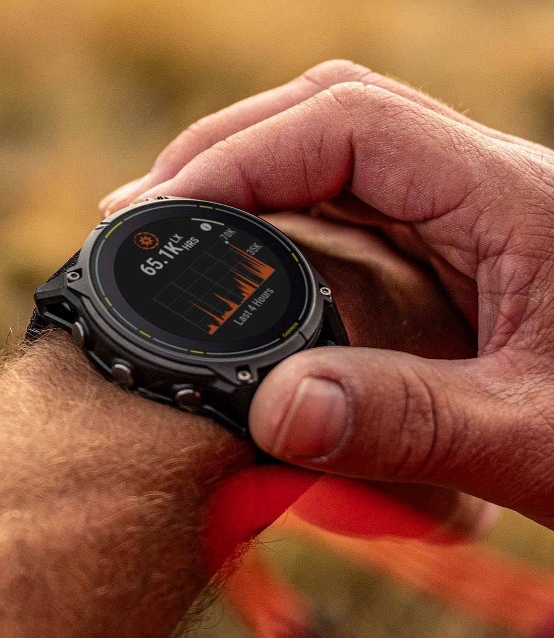 Garmin launches Enduro 3 for outdoor adventurers, starts from Rs 1,05 ...
