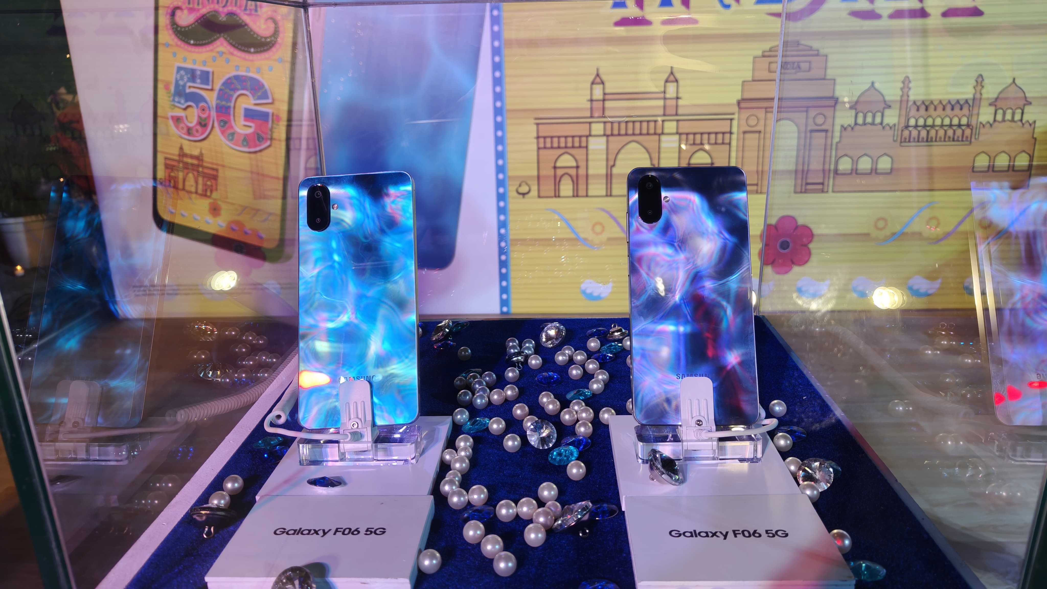 Under Rs 10,000: From Galaxy F06 to Redmi A4, best budget smartphones in 2025 | Technology News ...