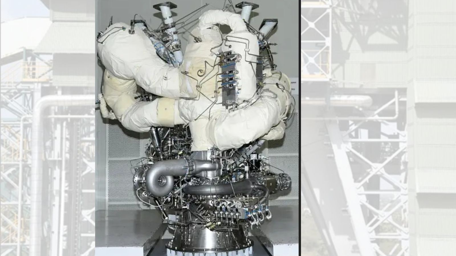 ISRO successfully conducts crucial test for semi-cryogenic engines ...