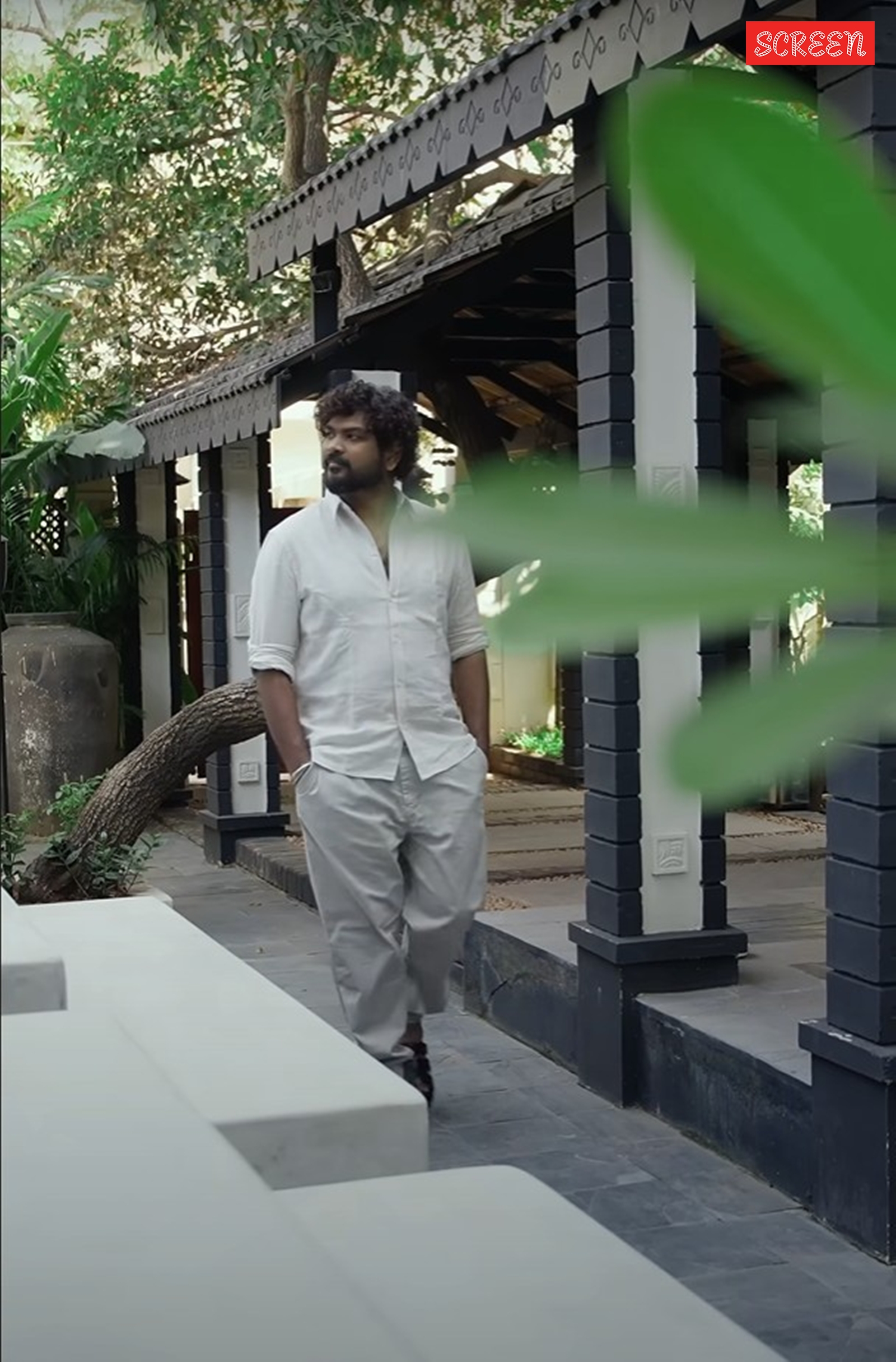 Inside Nayanthara and Vignesh Shivan’s 7,000 sq ft Chennai studio blending modern luxury with ...