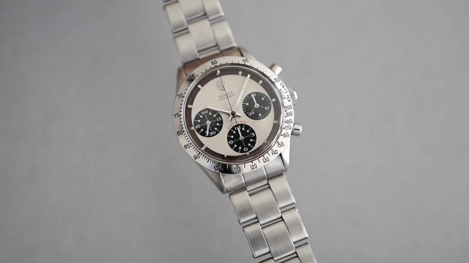 Top 10 most expensive watches in the world