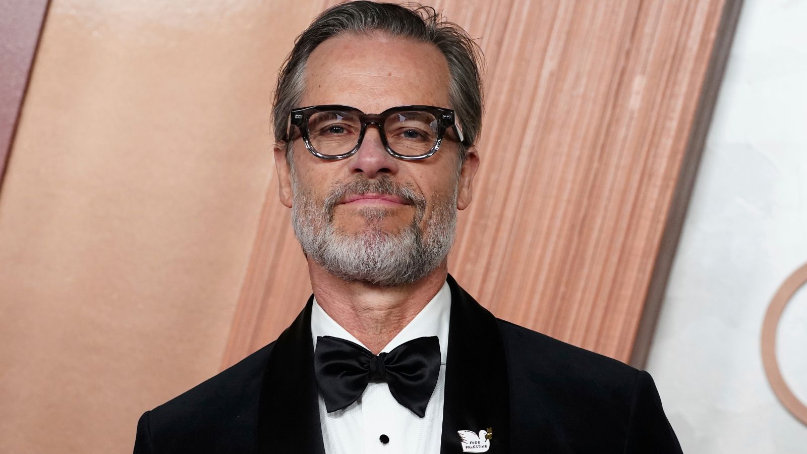 Oscars 2025: How actors addressed crises in Ukraine, Palestine on red ...