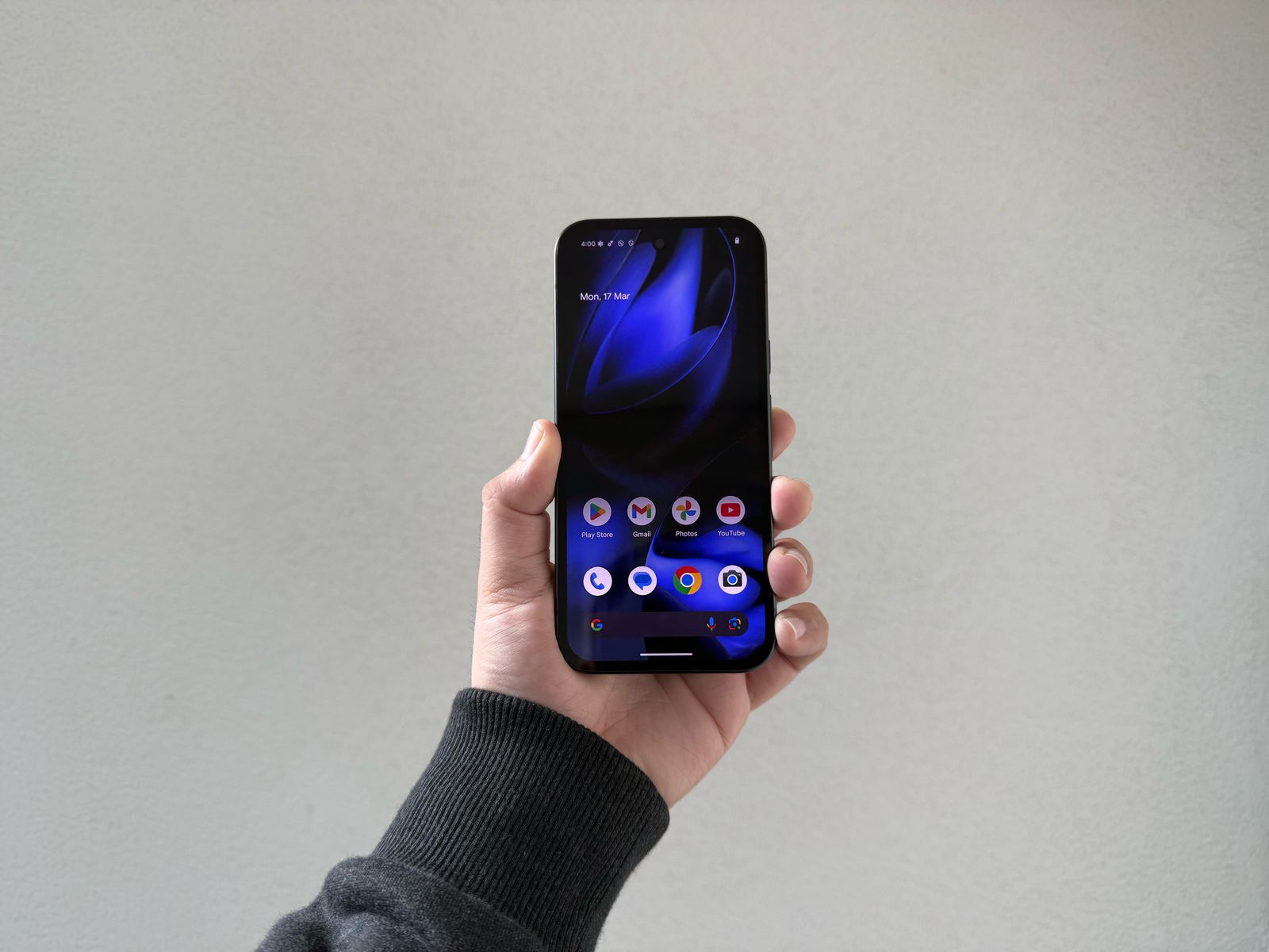 Google hits out at Apple with the ‘affordable’ Pixel 9a, undercutting ...