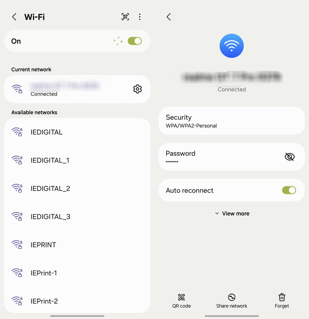 Need your Wi-Fi password? Here’s how to quickly see it on your Android and iPhone | Technology ...