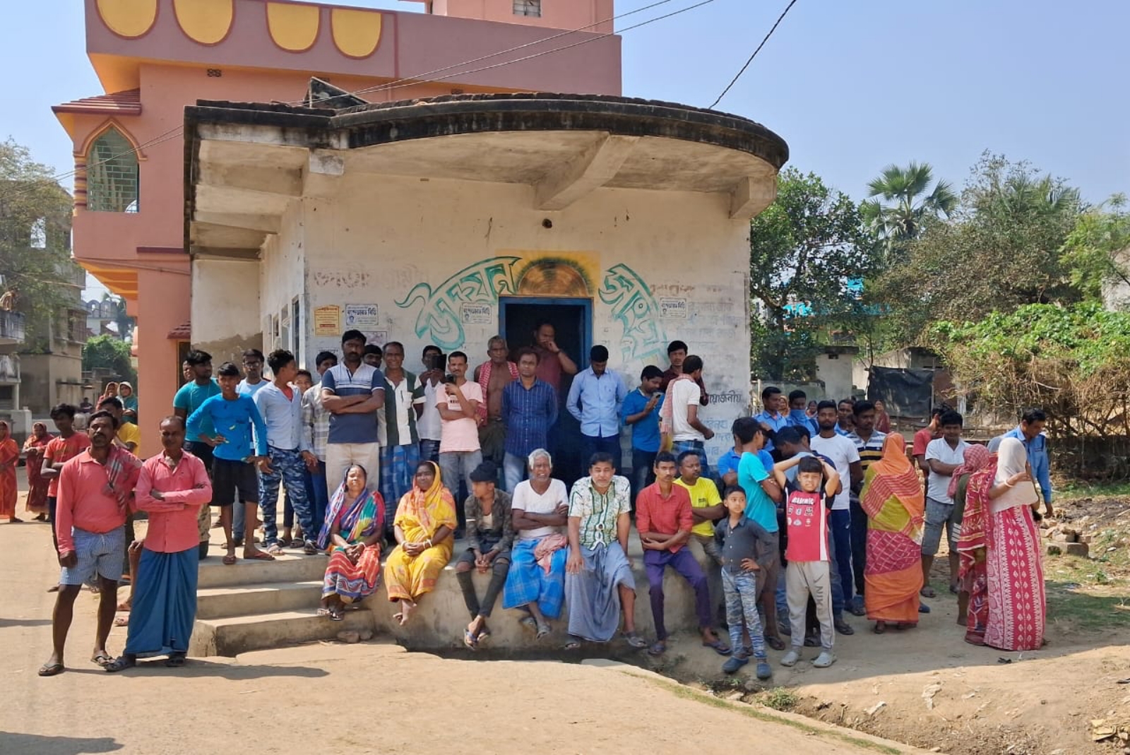 The 16 steps to end caste discrimination — in West Bengal village, 5 ...