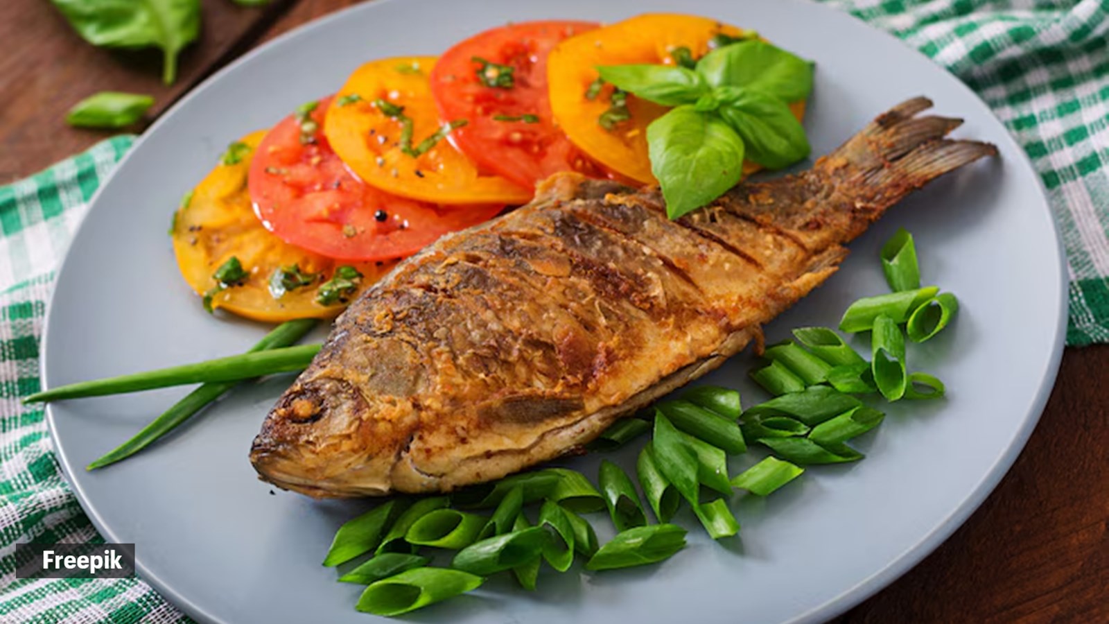 ‘Never get fooled again’: Top tips to identify if the fish on your ...