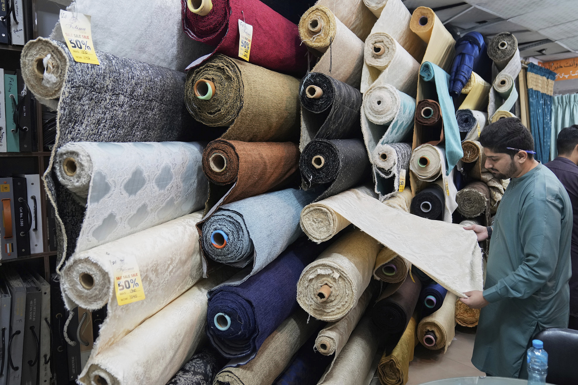 ‘Never let a good crisis go waste’: Pakistan sees silver lining amid 29 per cent US tariffs on ...