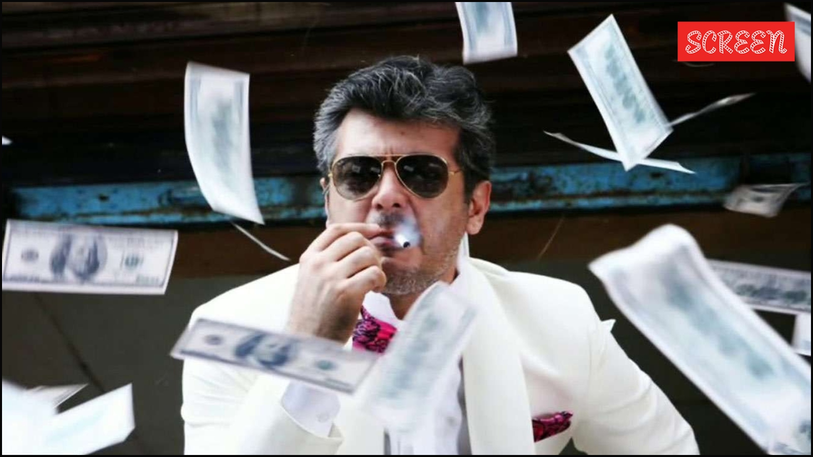 From Dheena to Billa and Mankatha, Ajith Kumar-Adhik Ravichandran’s Good Bad Ugly makes multiple ...