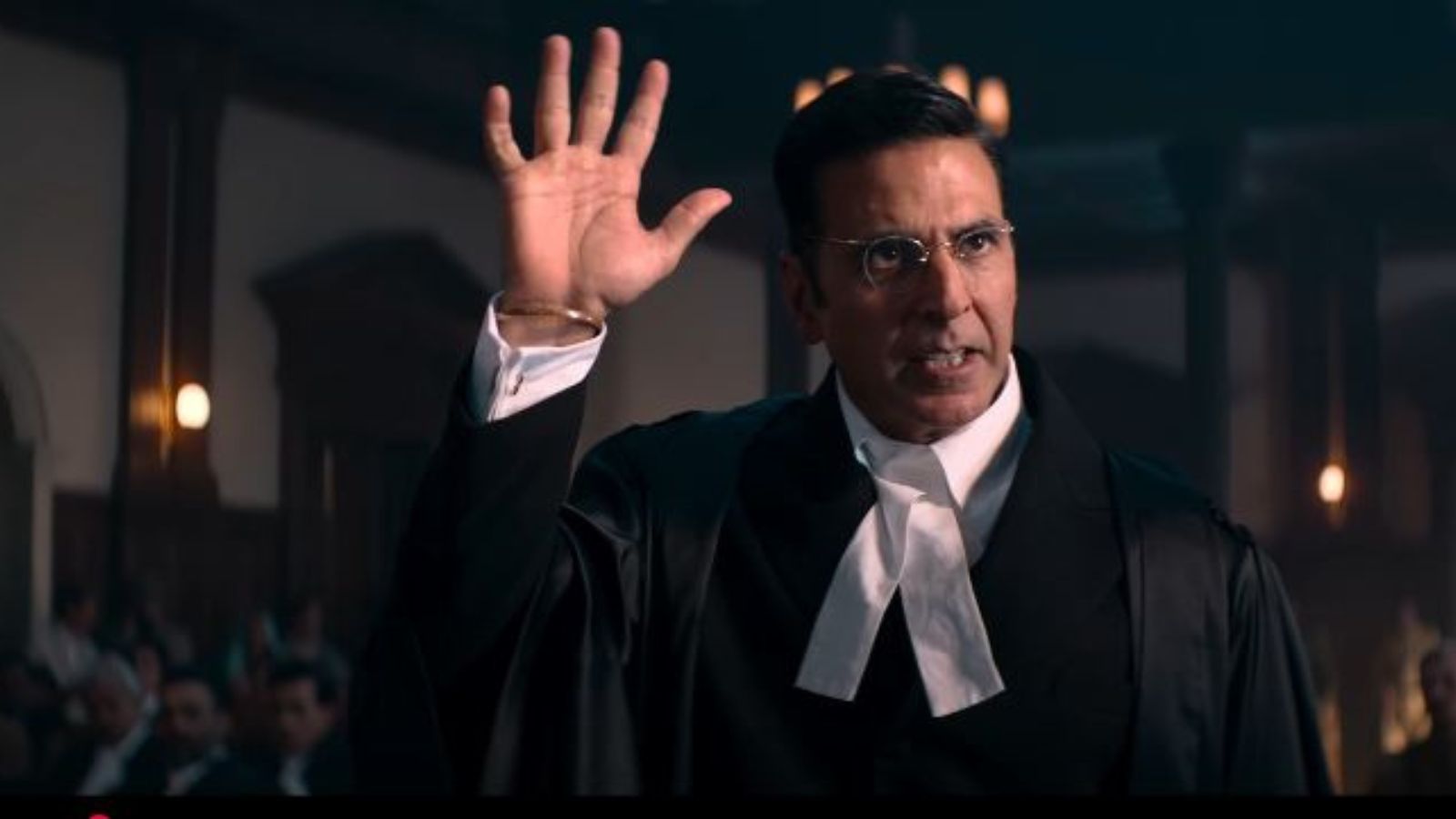 Kesari 2 trailer highlights: From Akshay Kumar’s power-packed dialogues ...