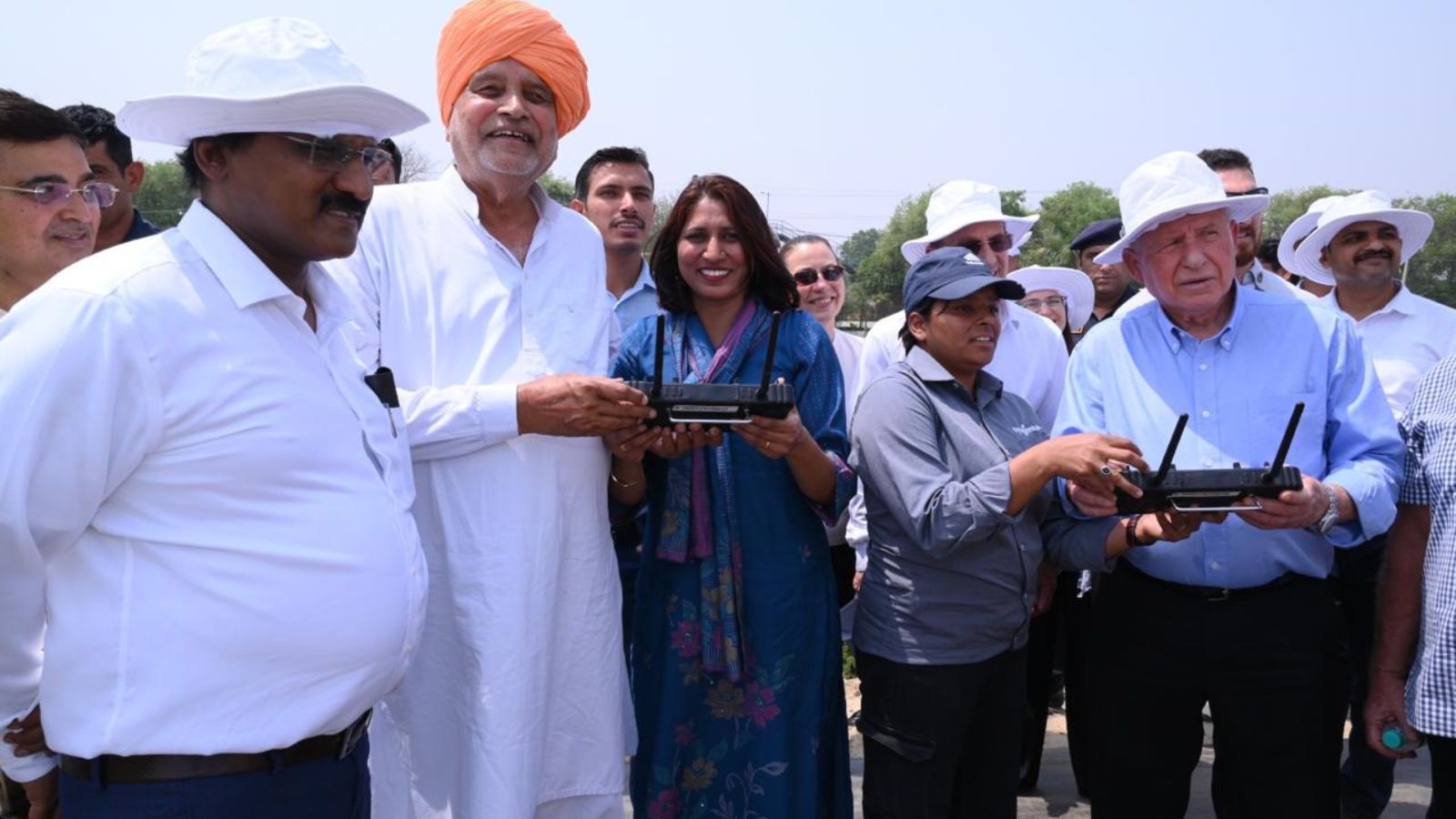 Indo-Israel Centres of Excellence drive horticultural boom in Haryana ...