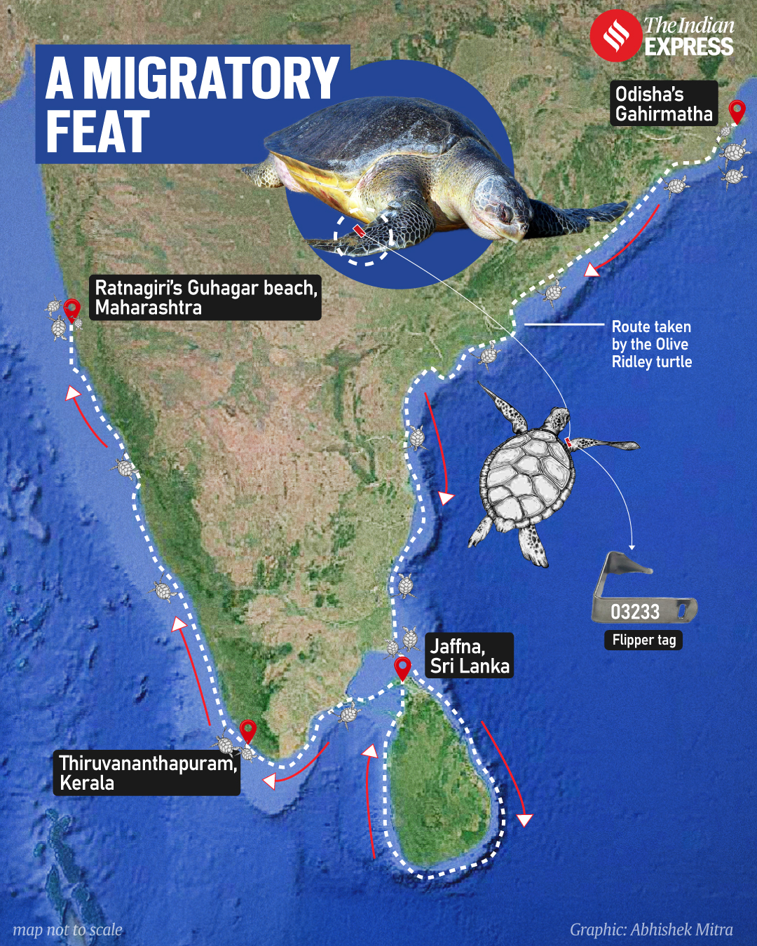 UPSC Key—17th April 2025: Contentious aspects of Waqf Act, Justice B R ...