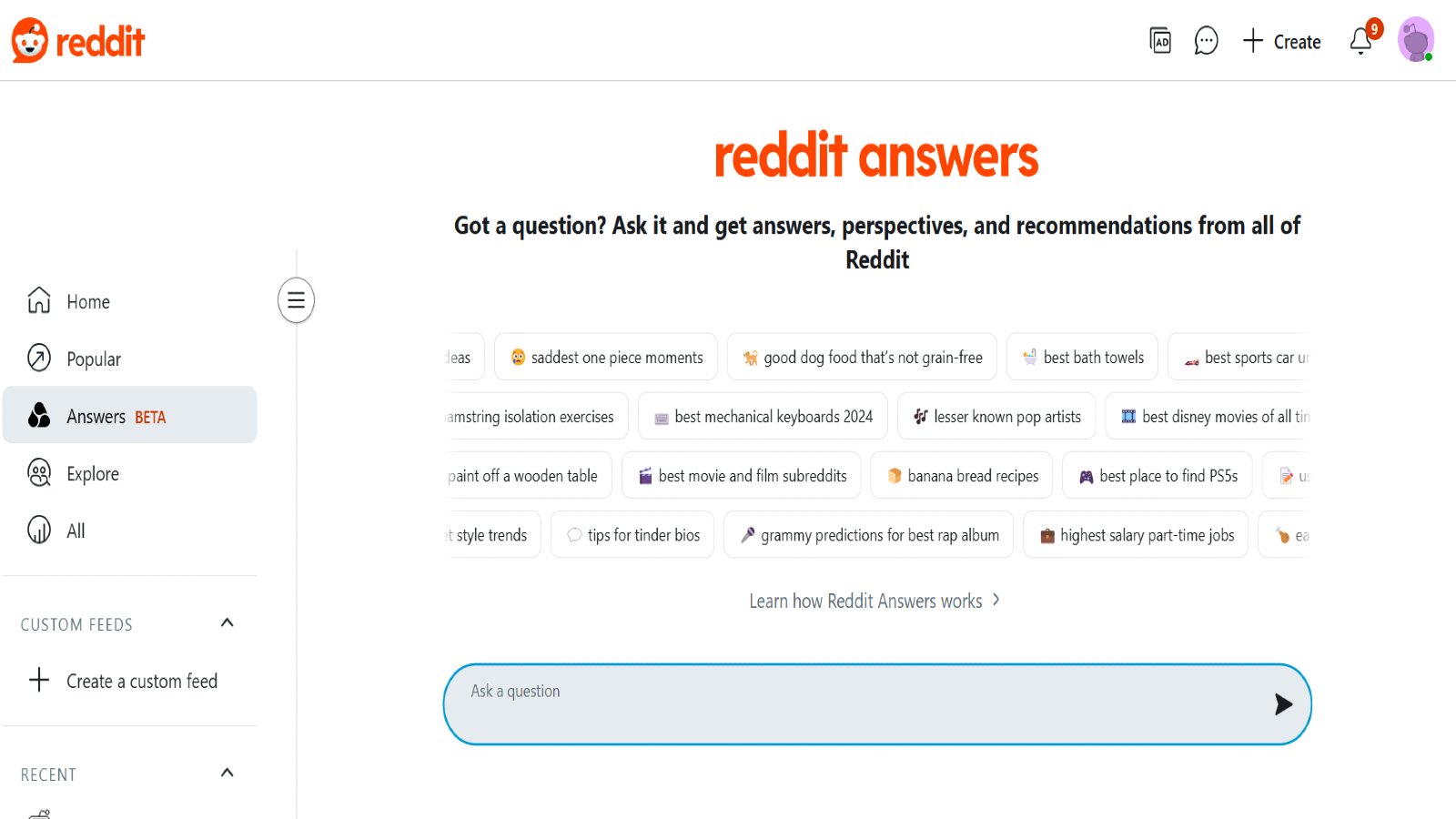 Reddit’s expansion in India begins with AI-powered answers feature ...