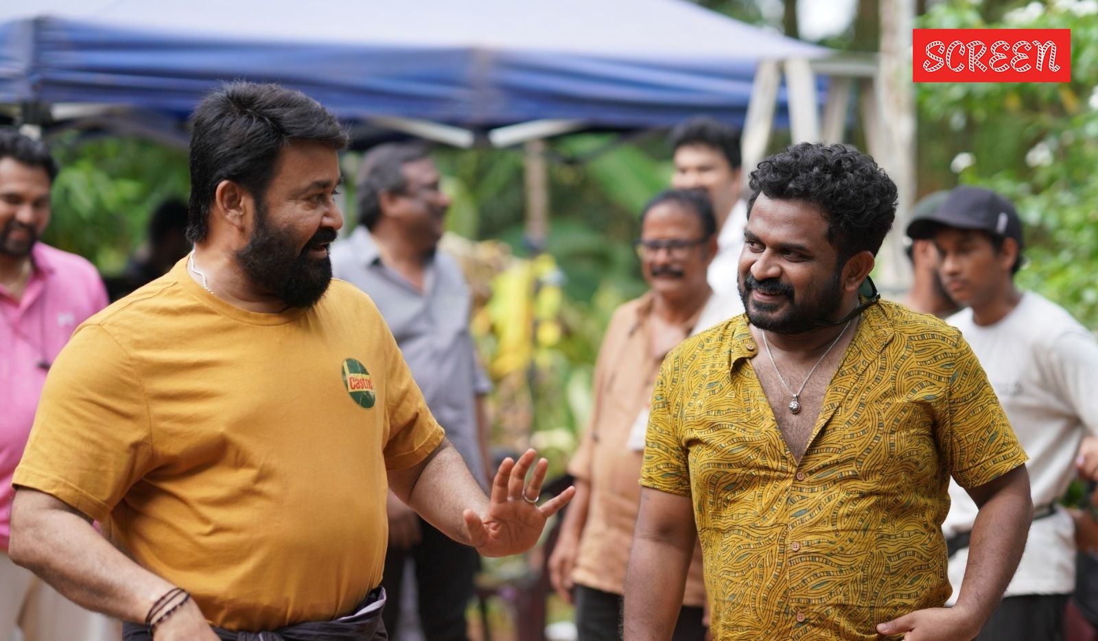 Thudarum movie review: Mohanlal, Tharun Moorthy deliver a nearly flawless revenge thriller ...