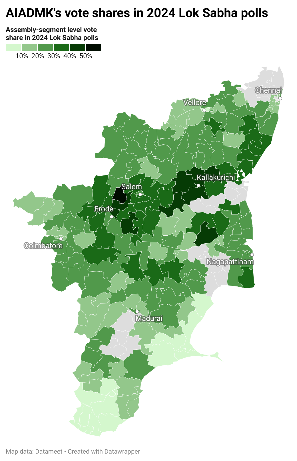 Allies again, why AIADMK, BJP face uphill battle against DMK in 2026 Tamil Nadu polls ...