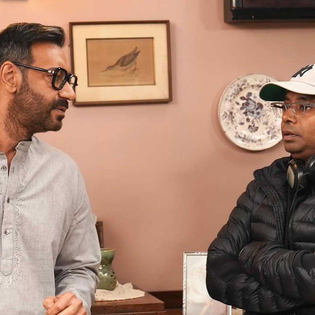 Breaking down Raid 2 with Raj Kumar Gupta: Saurabh Shukla as narrator, VP Singh’s hat, and how ...