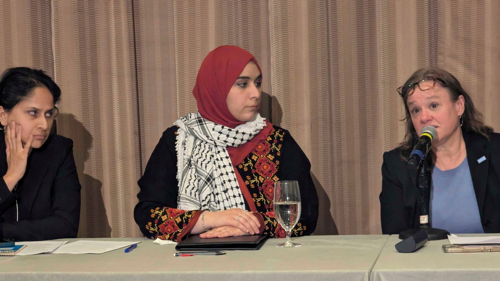 ‘Was chained… made a subhuman out of me’: Indian scholar Badar Khan Suri, who was held over ...