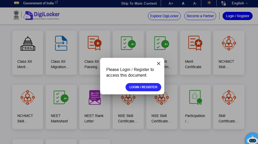 Digilocker CBSE Board Result 2025 Date, Time: CBSE Class 10, 12 Result ...
