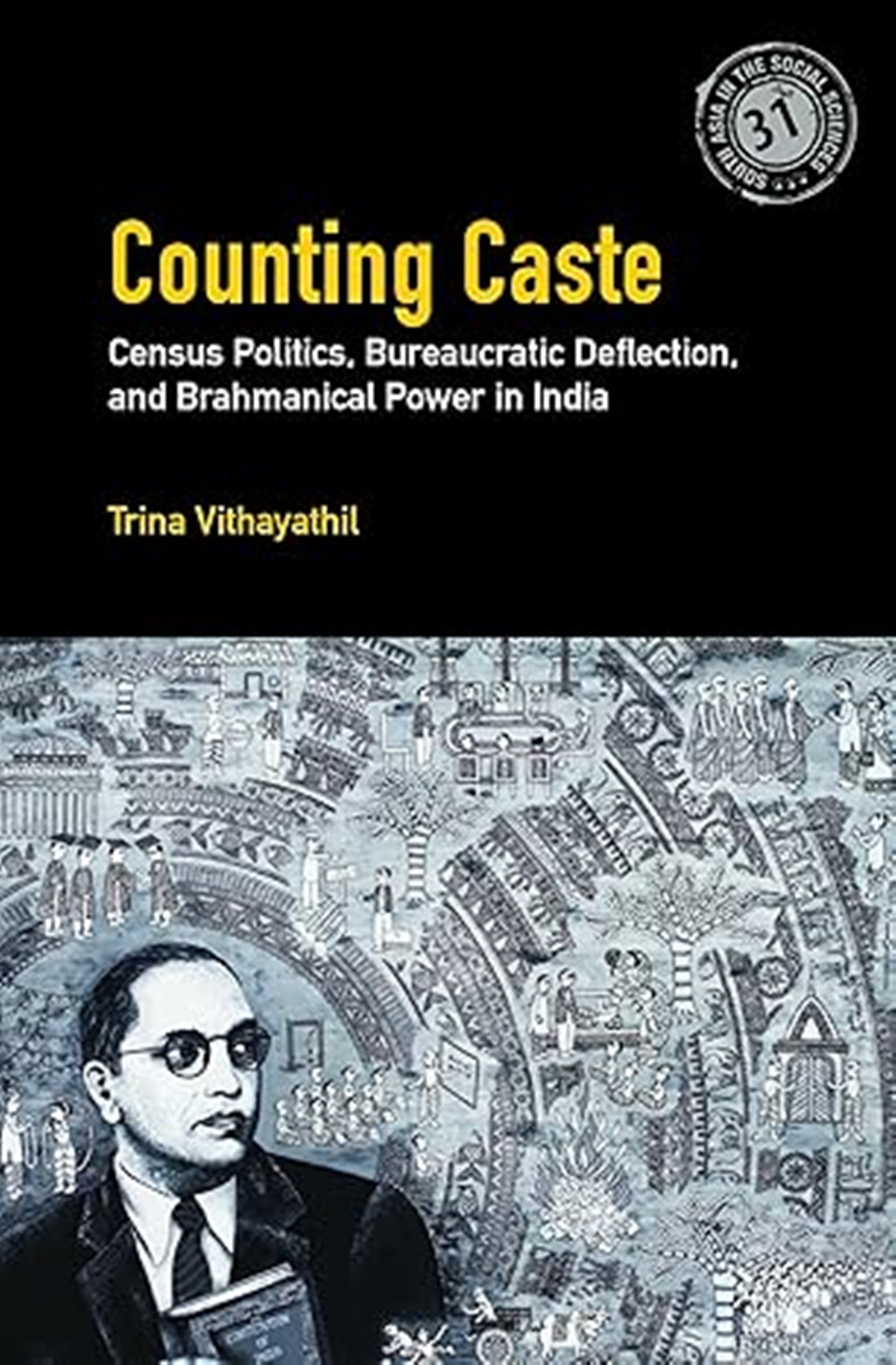 Caste, data & democracy: A reading list for India’s defining census ...