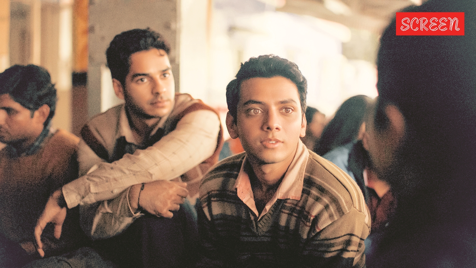 Homebound director Neeraj Ghaywan: ‘I’d been hiding for 35 years. When you masquerade, your ...