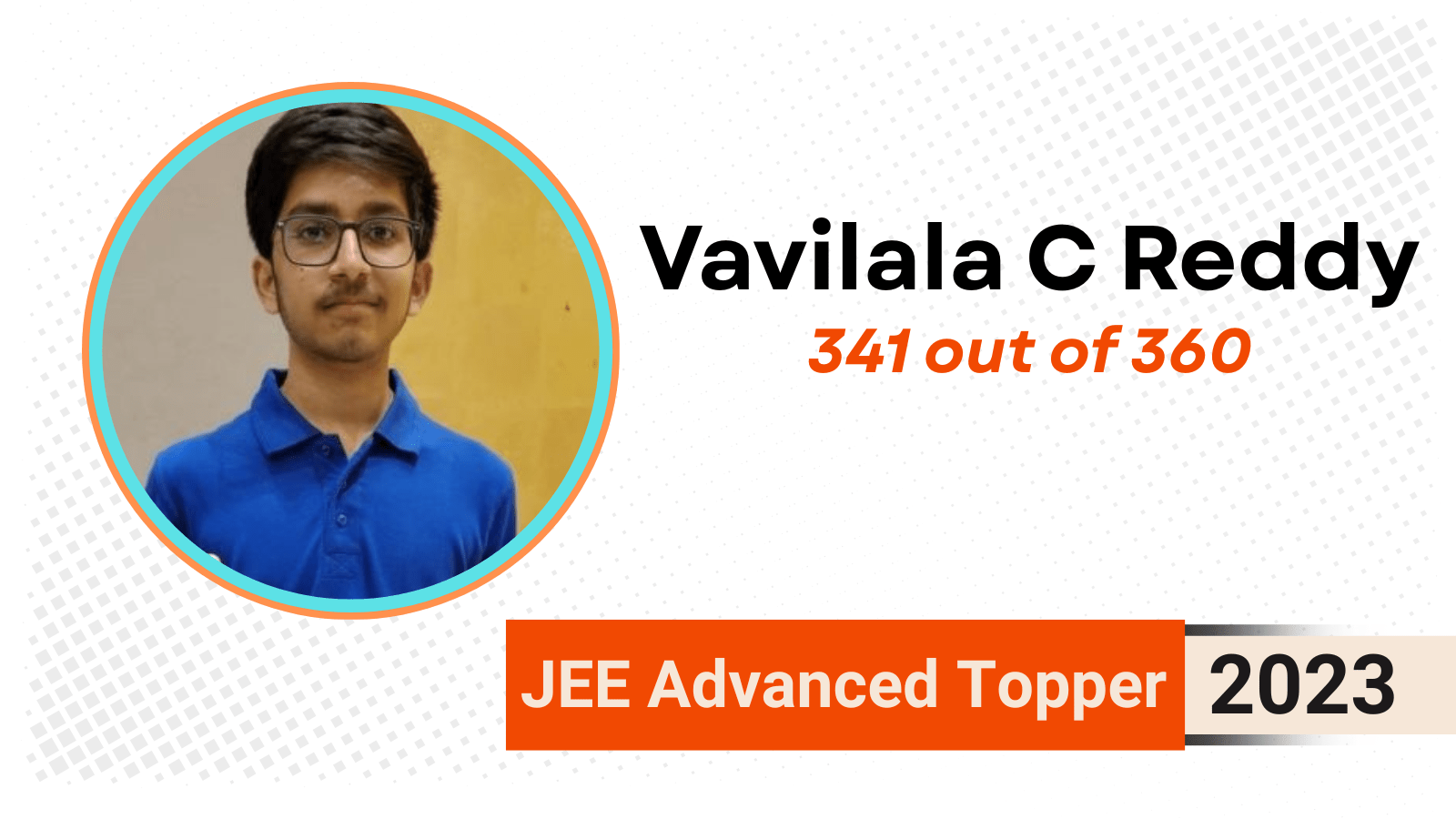 IIT-JEE Advanced Past Years Toppers: Here’s a look at where they are now | Education News - The ...