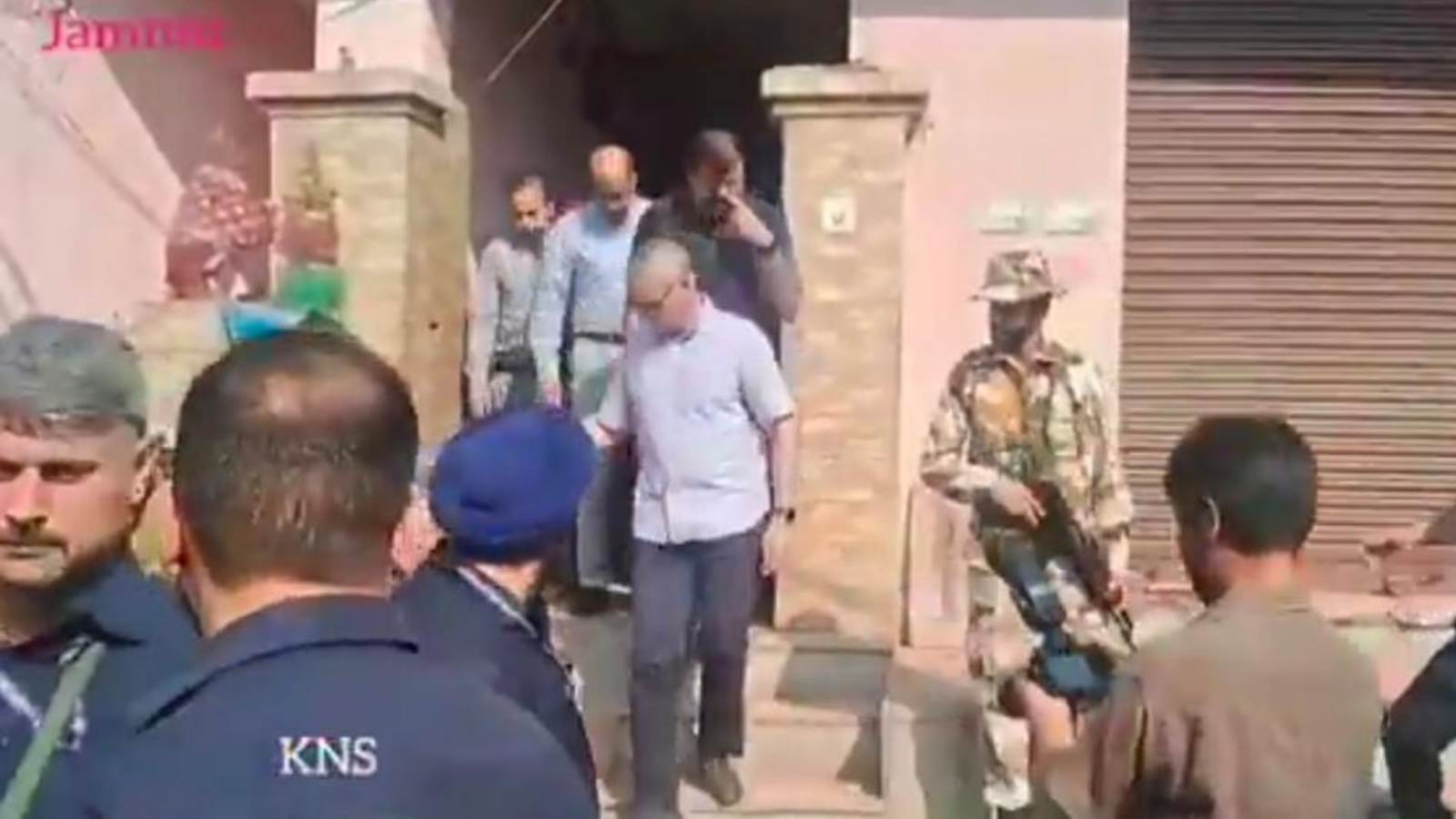 India-Pakistan News Highlights: ‘India and Pakistan have agreed to a ...