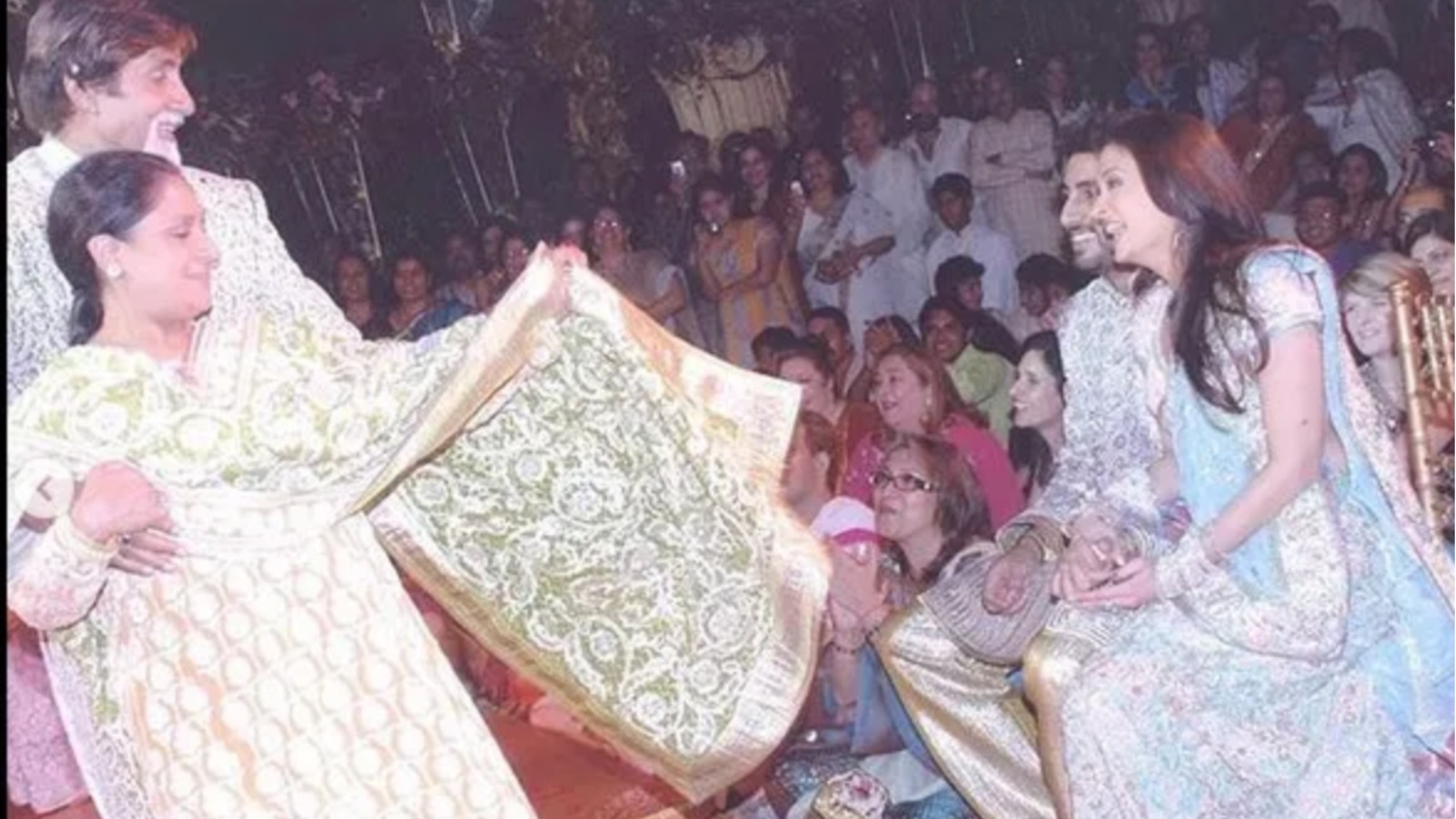 Amitabh Bachchan bought first home Prateeksha after Sholay’s success ...