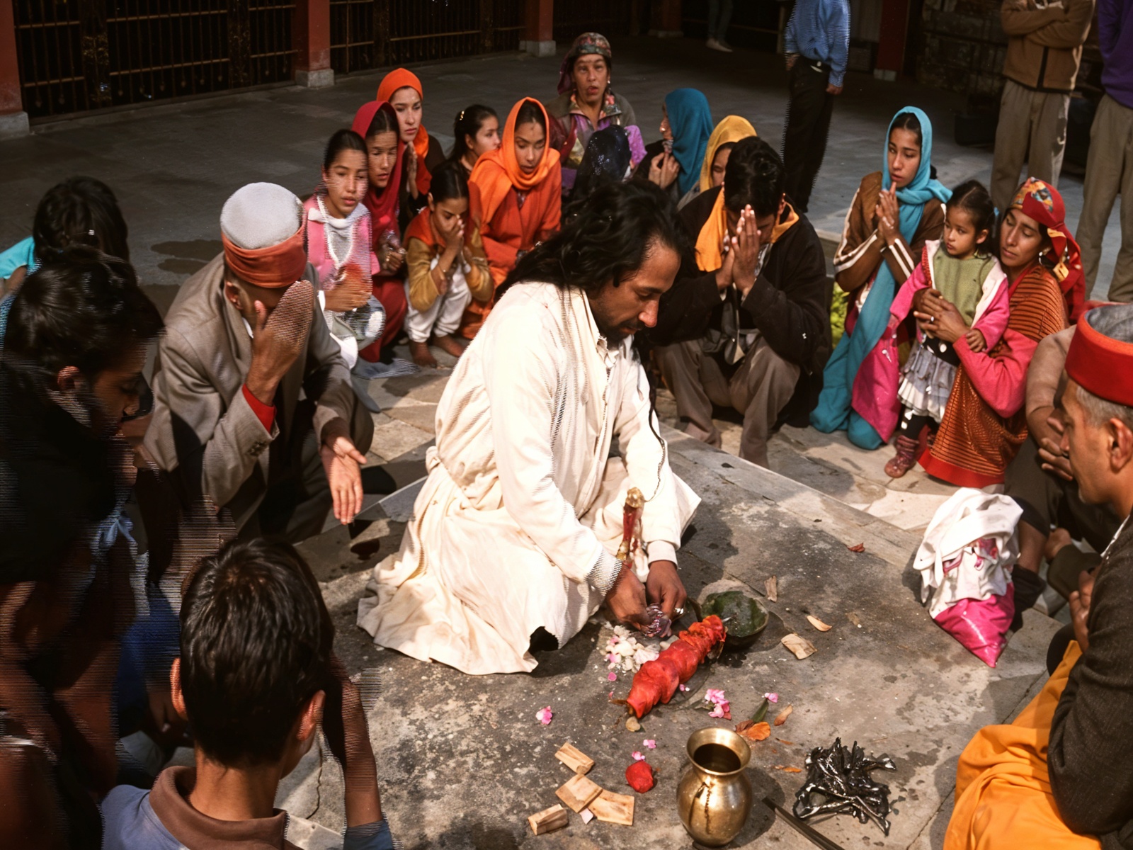 ‘This is why it is called Dev Bhoomi’: Anu Malhotra’s journey into ...