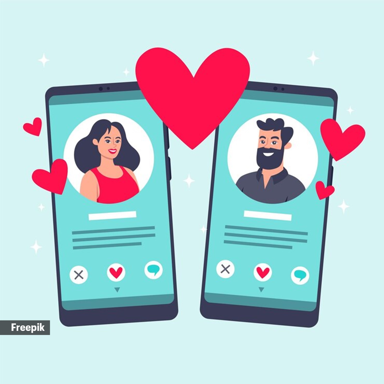 What is ego scrolling?