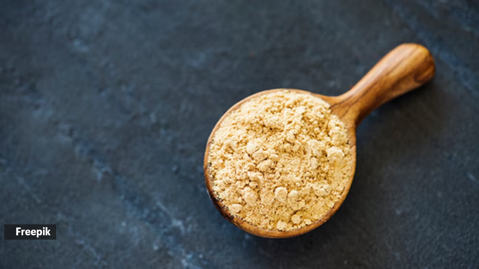 What is nutritional yeast?