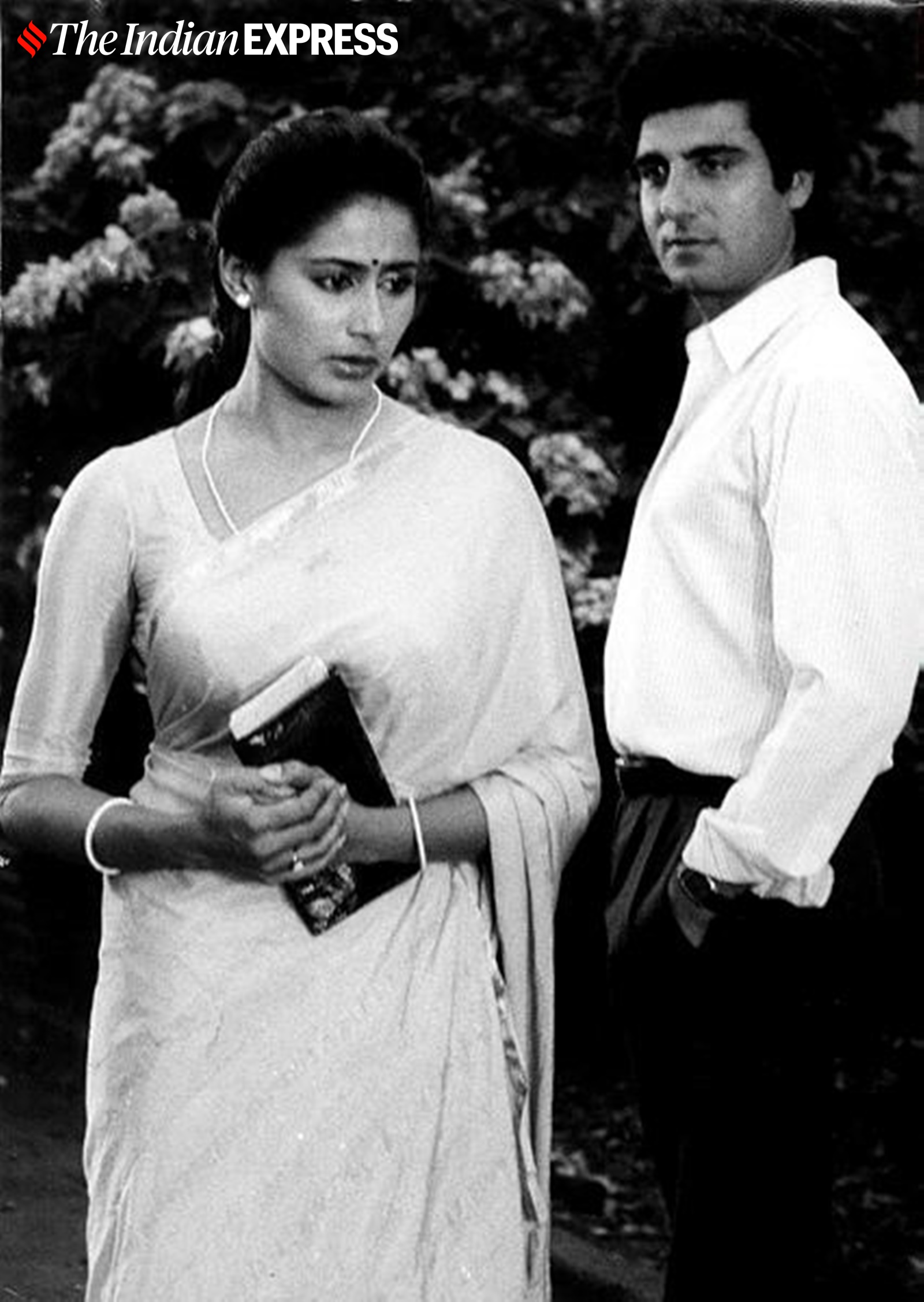 ‘She kept apologising and I…’: When Raj Babbar recalled Smita Patil’s final moments; why guilt ...