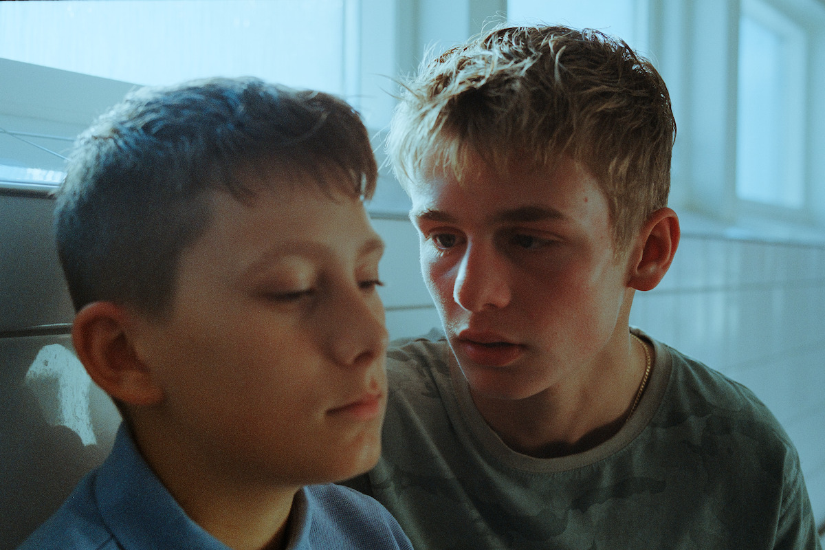 Secrets We Keep review: Addictive and atmospheric, Netflix’s Nordic-noir mystery is another ...