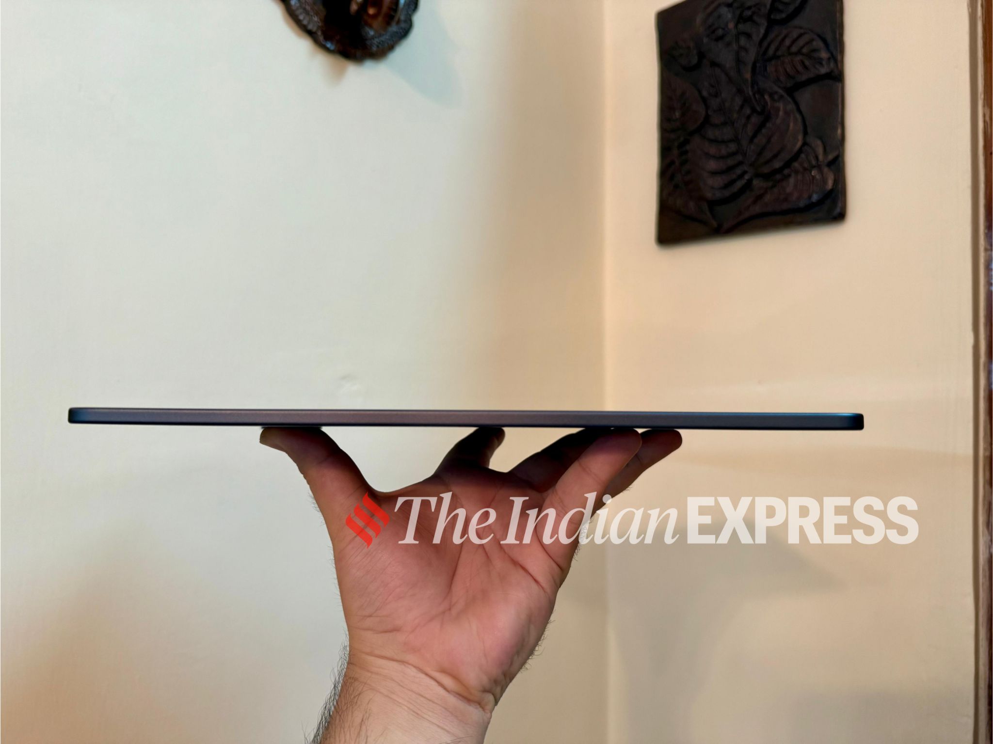 OnePlus Pad 3 review