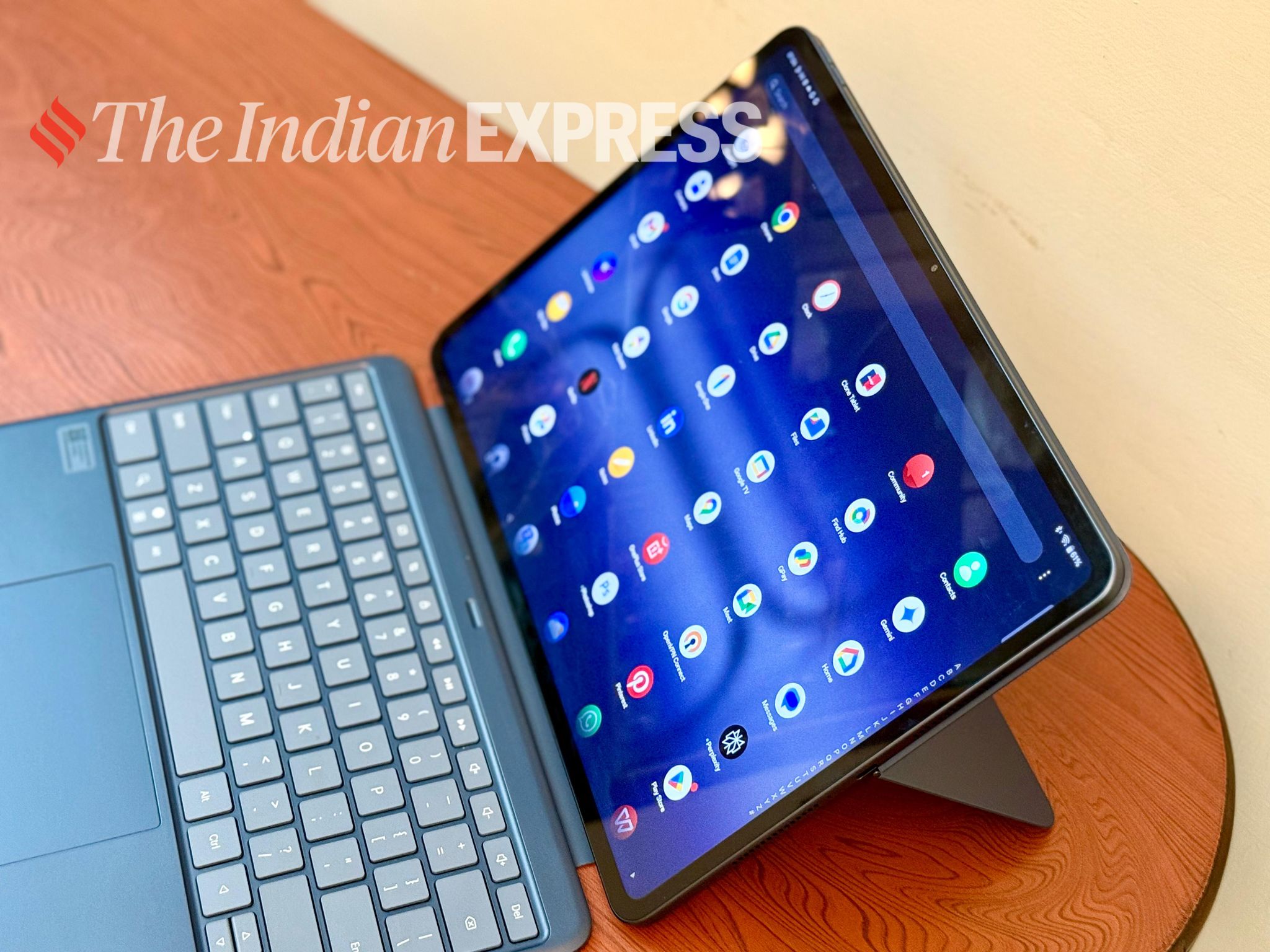 OnePlus Pad 3 review