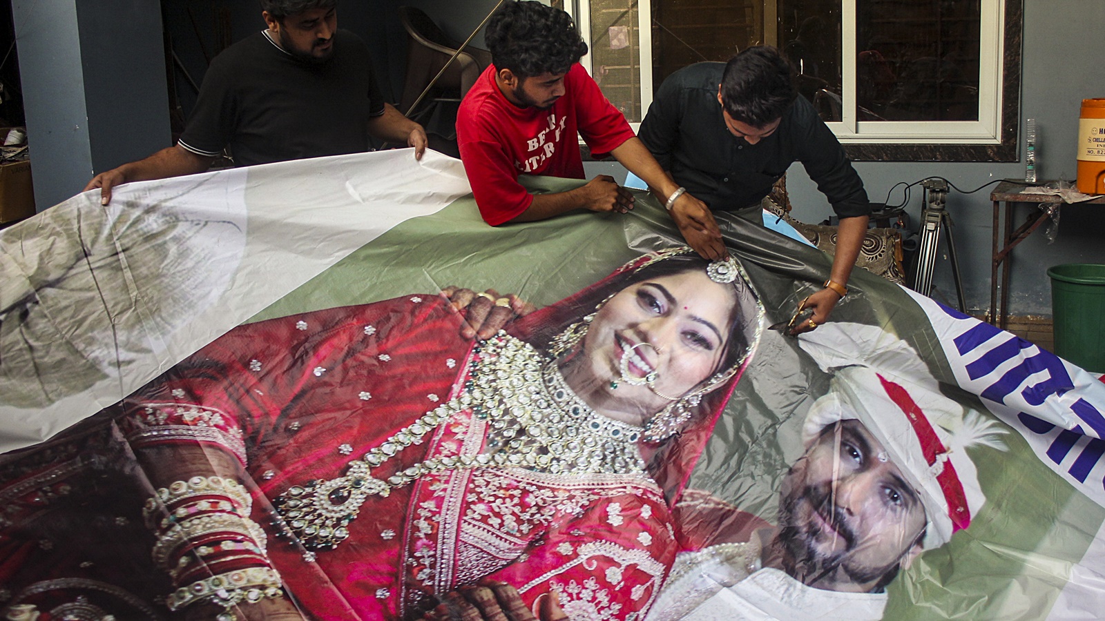 Before Raja Raghuvanshi’s honeymoon murder, macabre plan to fake Sonam ...