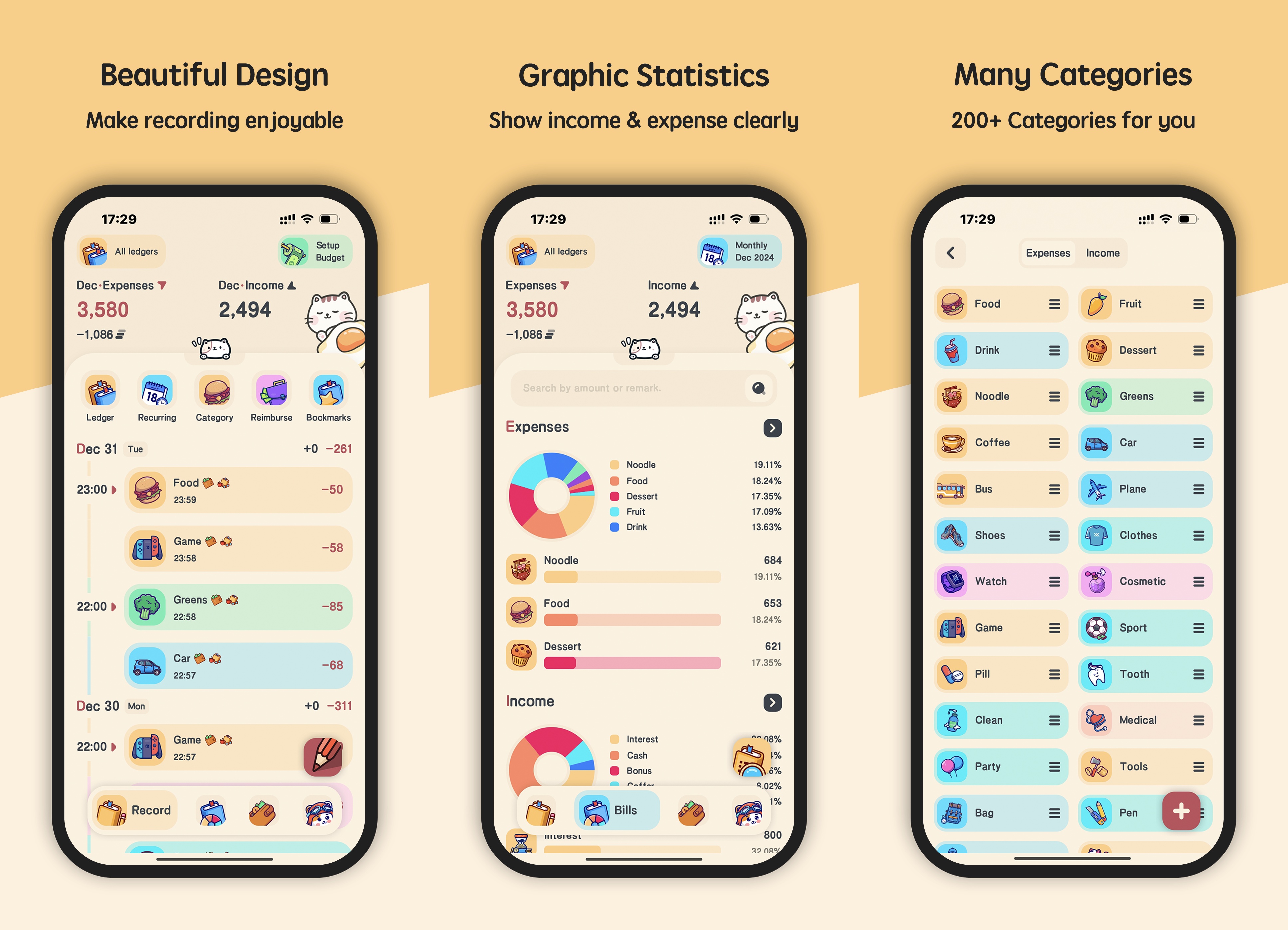 Wallet budget manager app: 5 best free apps to track your expenses and ...