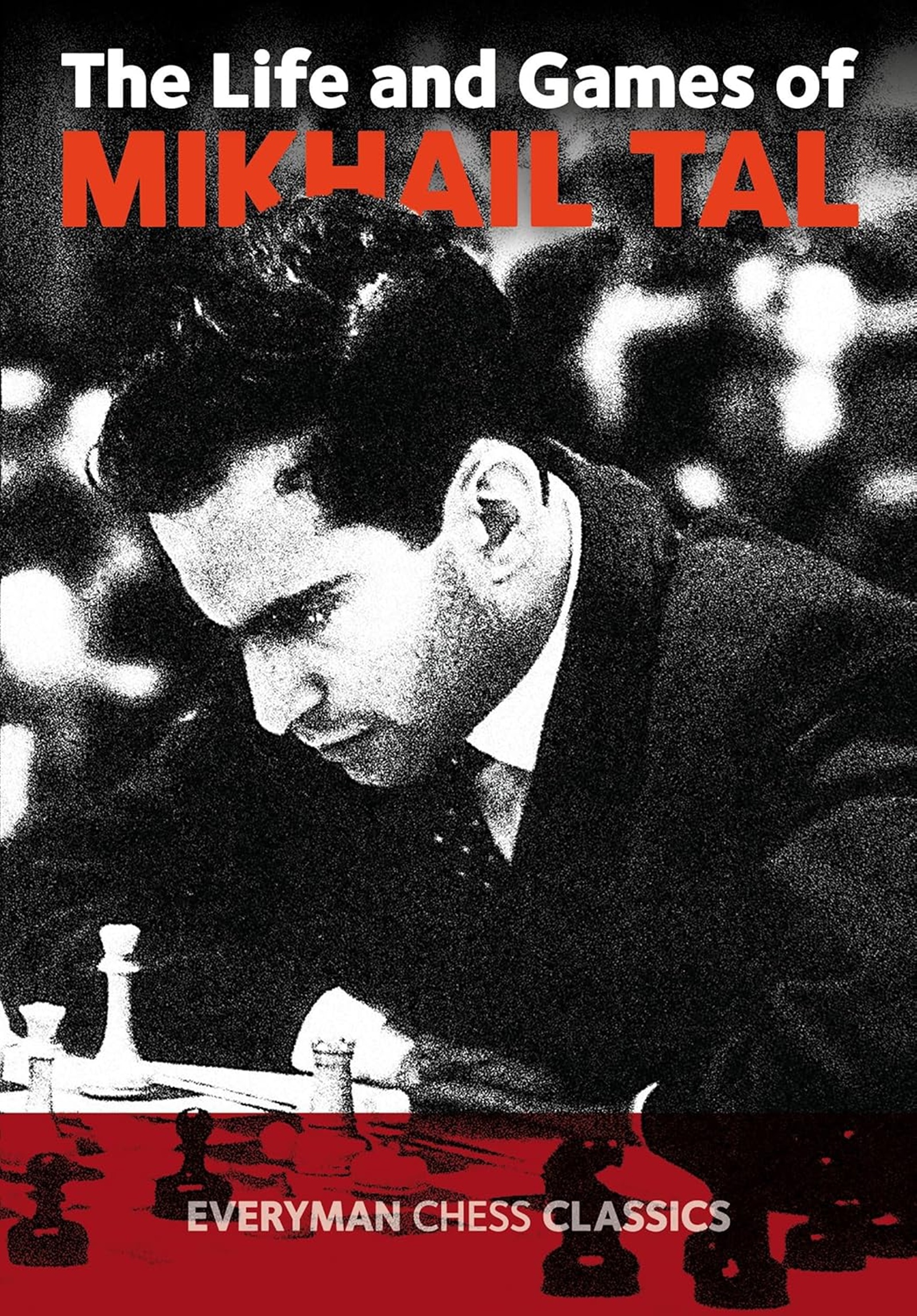 5 must-read books on chess recommended by grandmasters | Books and ...