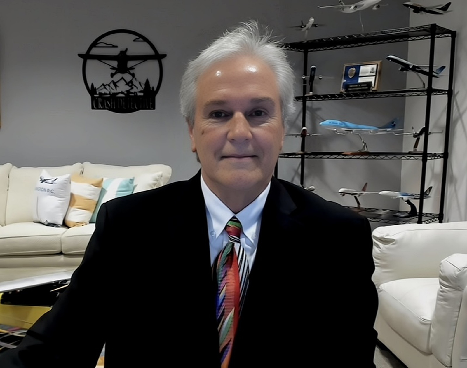 Air India Ahmedabad crash: Veteran NTSB investigator on what the video ...