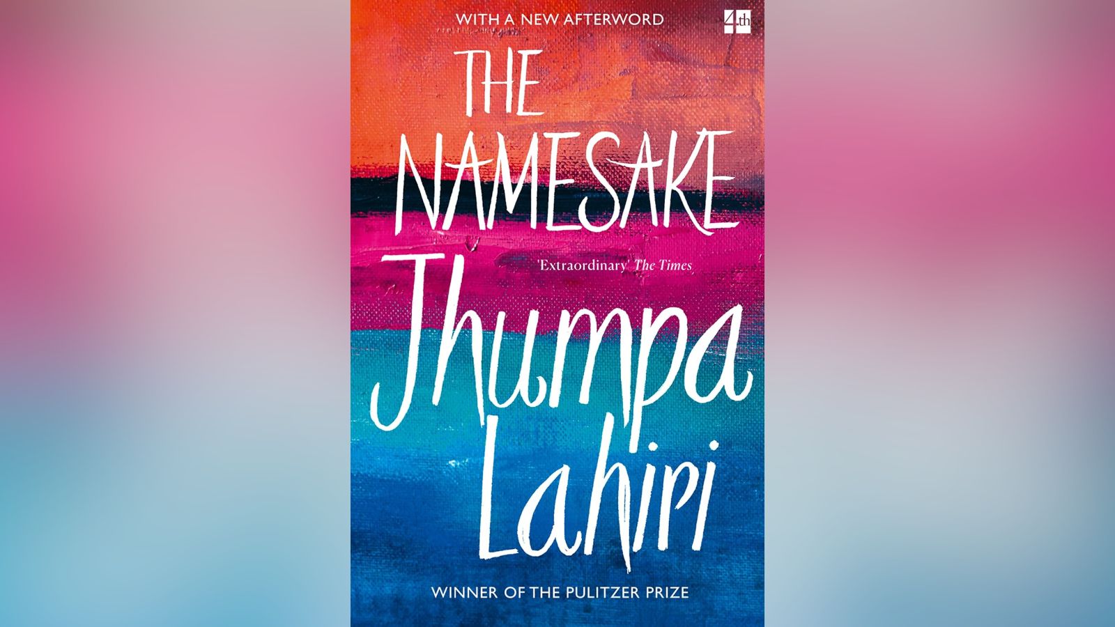 From The Namesake to Vanity Fair: 6 books Mira Nair adapted for screen ...