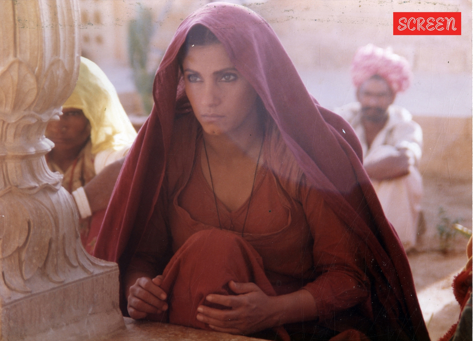 20 years after Bobby, ‘unlucky’ Rudaali changed Dimple Kapadia’s fortune; broke the idea of ...