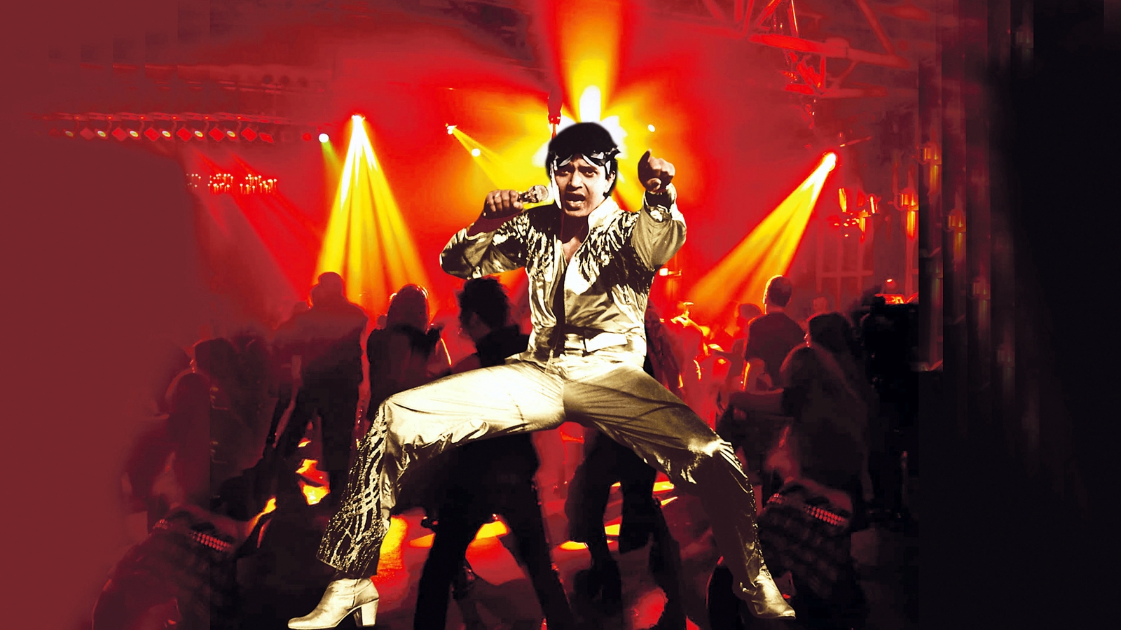 Mithun Chakraborty: From Helen’s back-up dancer ‘Rana Rez’ to giving ...