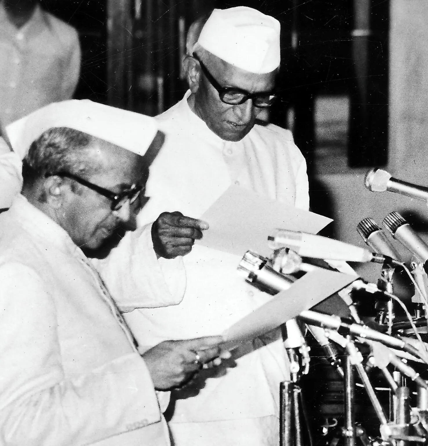 UPSC Issue at a Glance | 50 Years of Emergency: From Causes to ...