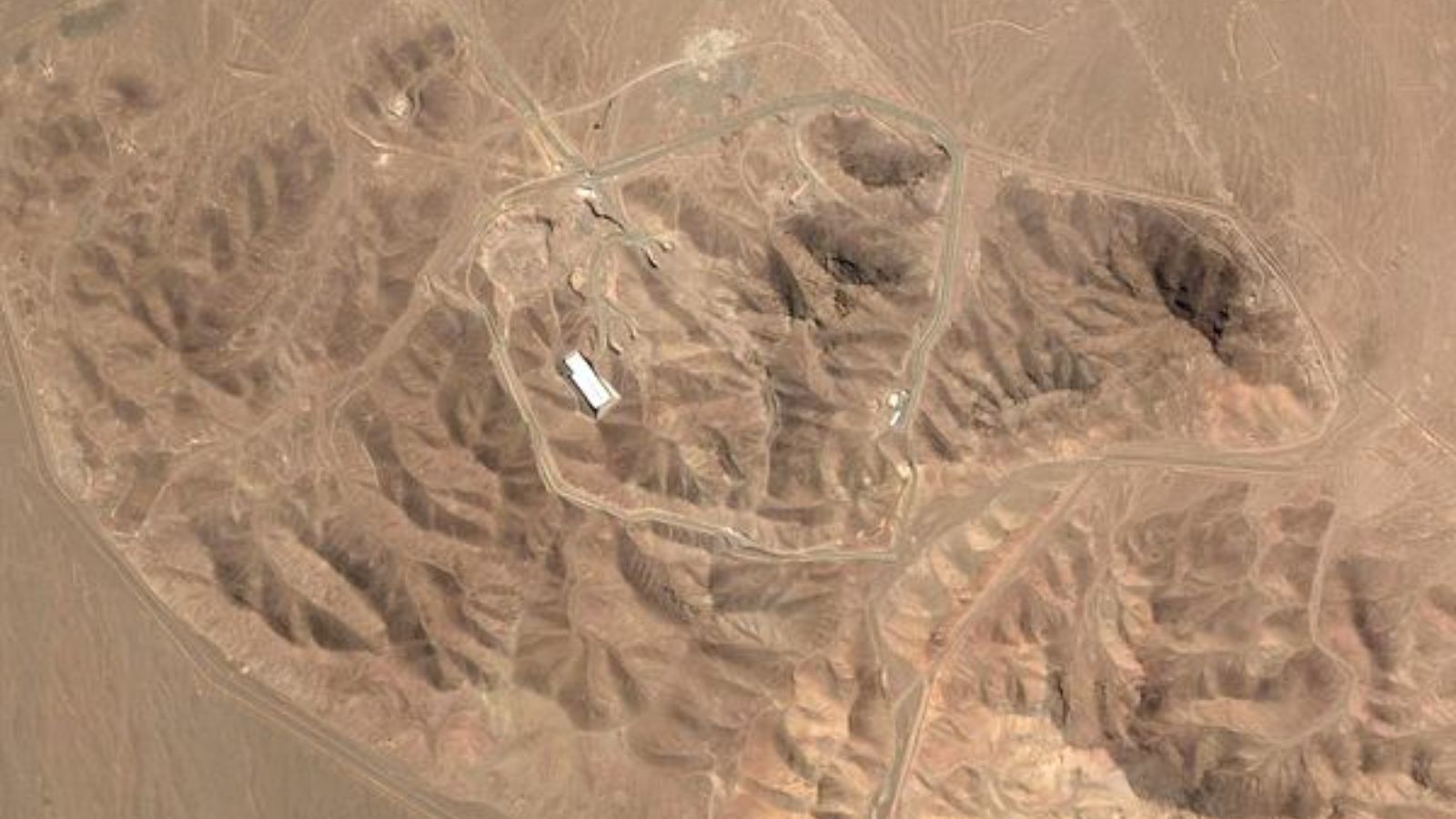 Israel Attack Iran News: Israel strikes Iran with explosions booming ...