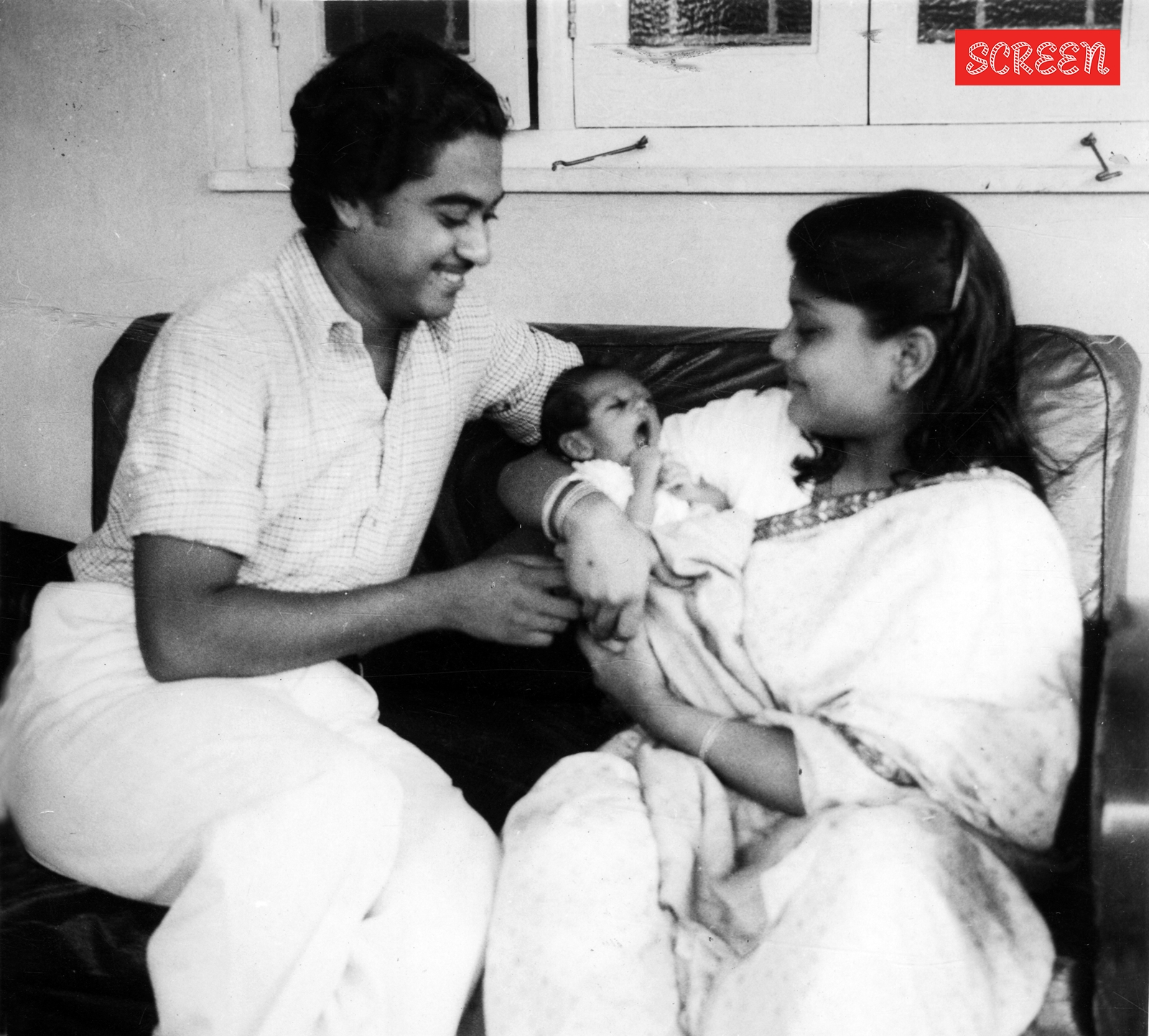 Kishore Kumar detested first wife Ruma, watched second wife Madhubala ...