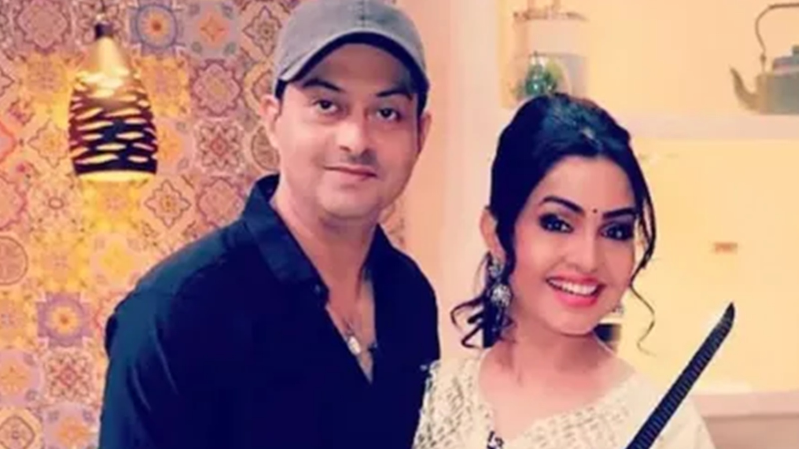 Bhabiji Ghar Par Hain! actor Shubhangi Atre on losing ex-husband Piyush Poorey to alcohol ...