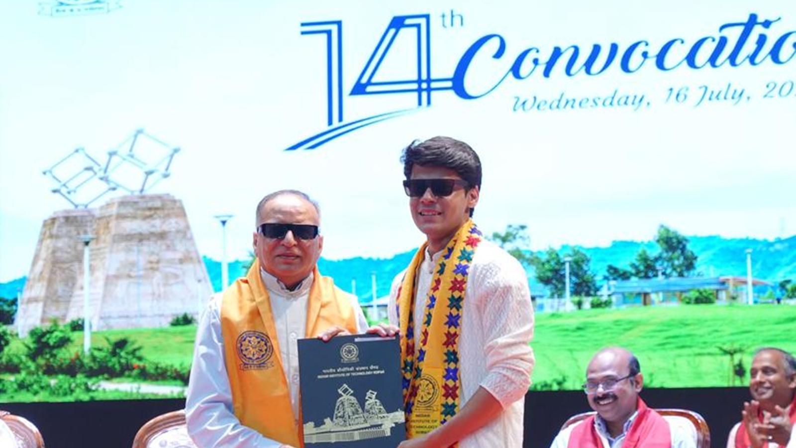 Meet IIT Ropar’s ‘Pookie professor’ who has won hearts on institute’s ...