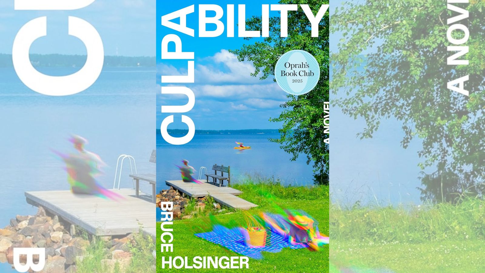 Oprah Winfrey’s pick ‘Culpability’ and 5 more must-read books on AI ...